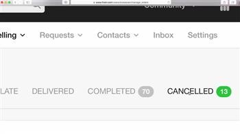 how to start selling in fiverr | The Fiverr Logo Design